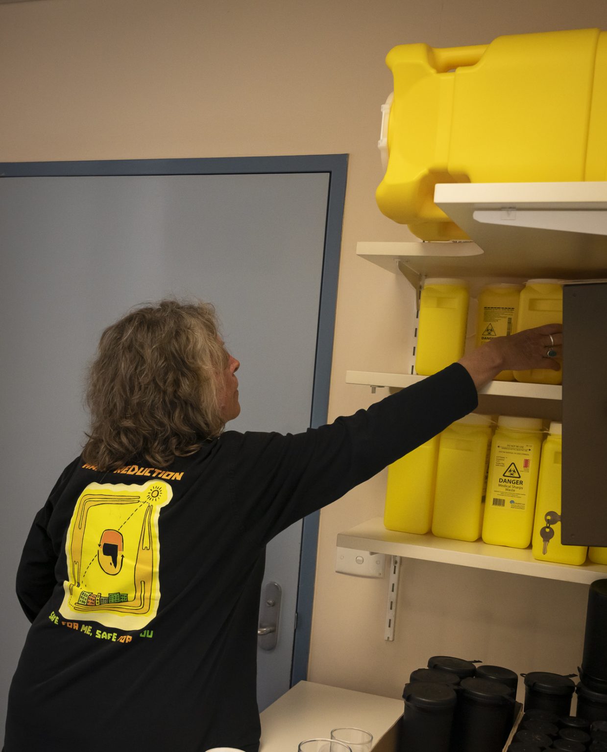 Australian Injecting and Illicit Drug Users League (AIVL)