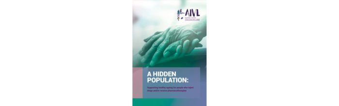 A Hidden Population: Healthy Ageing - Australian Injecting and Illicit ...