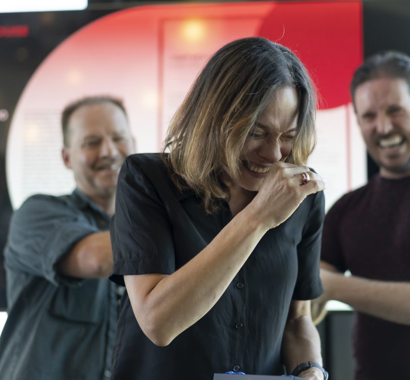 Celebrating Excellence: Inaugural AIVL Network Awards Recipients 2024 ...