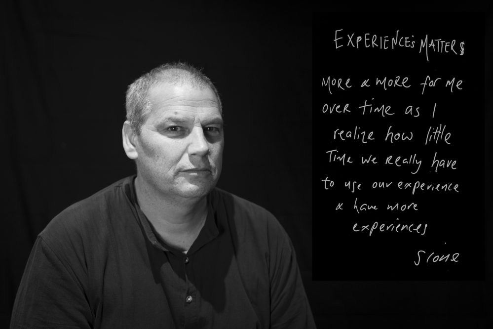 Experience Matters: Drug User Organisations - Australian Injecting and ...