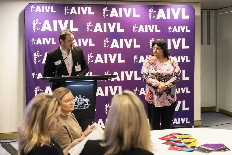Celebrating 40 Years of Harm Reduction Policy and Leadership in ...