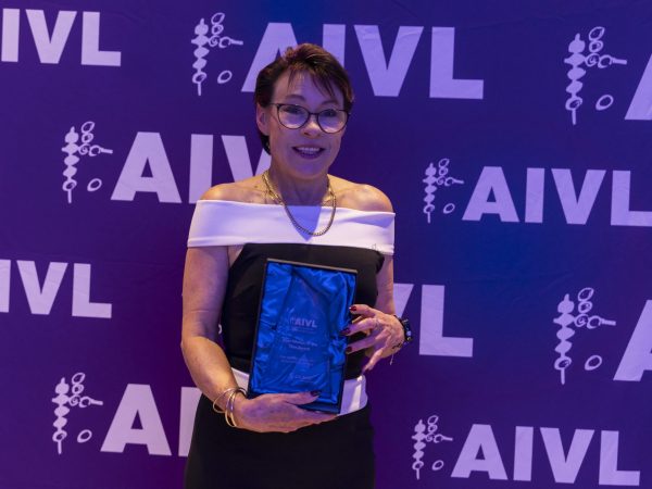 Celebrating Our AIVL Awards Recipients 2025 - Australian Injecting and ...