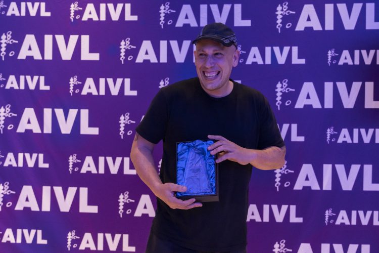 Celebrating Our AIVL Awards Recipients 2025 - Australian Injecting and ...