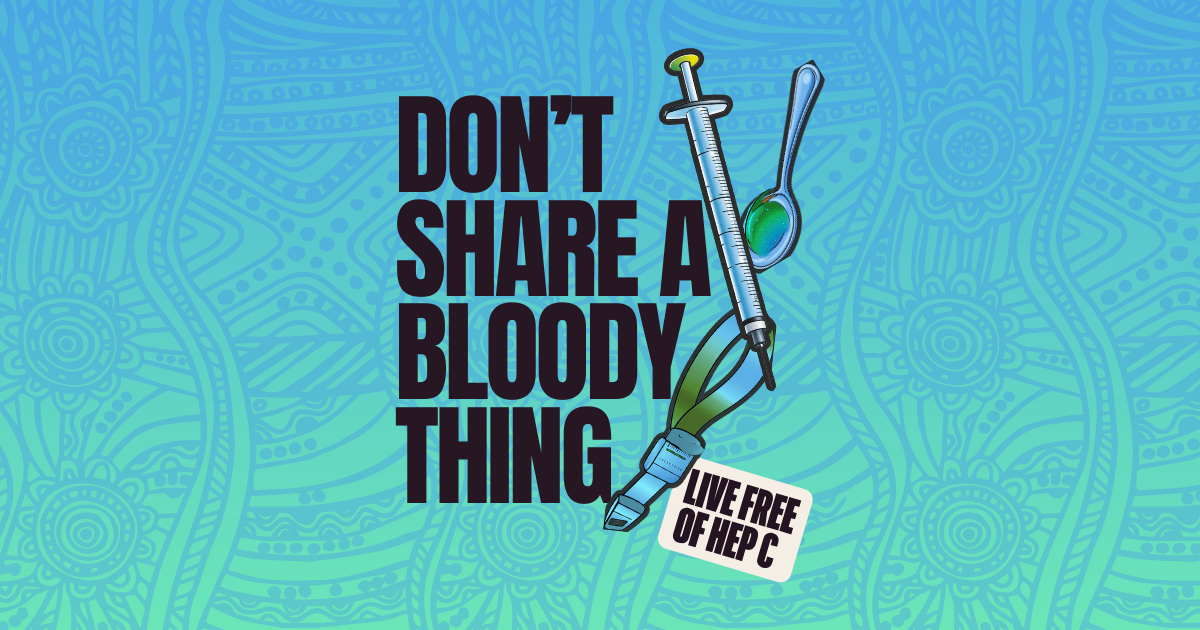 It's Your Right - Australian Injecting and Illicit Drug Users League